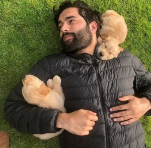 Charlie De Melo Age, Height, Weight, Wife, Family, Biography & Facts