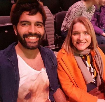 Charlie De Melo Age, Height, Weight, Wife, Family, Biography & Facts
