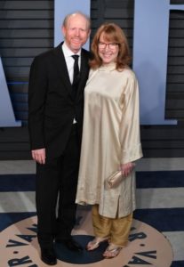 Cheryl Howard Wiki, Age (Ron Howard's Wife) Kids, Biography & More