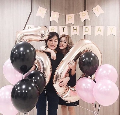 Cherylene Chan Age, Boyfriend, Height, Weight, Family, Biography & Facts