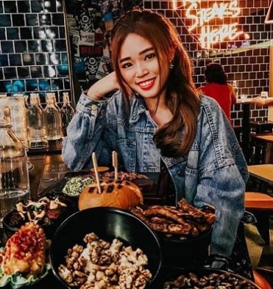 Cherylene Chan Age, Boyfriend, Height, Weight, Family, Biography & Facts