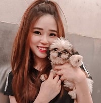 Cherylene Chan Age, Boyfriend, Height, Weight, Family, Biography & Facts