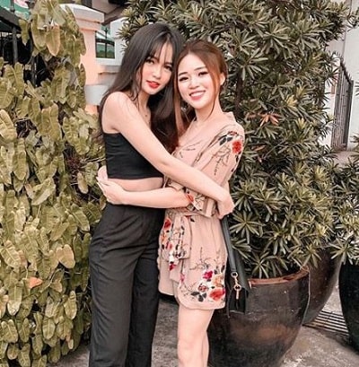 Cherylene Chan Age, Boyfriend, Height, Weight, Family, Biography & Facts