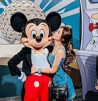 Cherylene Chan Age, Boyfriend, Height, Weight, Family, Biography & Facts