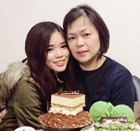 Cherylene Chan Age, Boyfriend, Height, Weight, Family, Biography & Facts