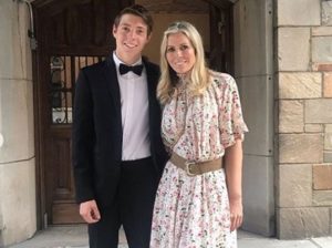 Harry Dubin Wiki, Age (Aviva Drescher's Ex-husband) Net worth ...