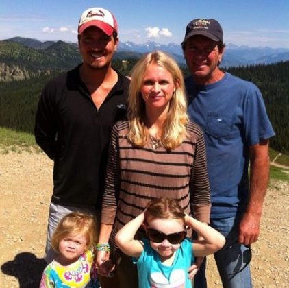 Jacob Busch Wiki, Age, Net worth, Wife, Height, Biography & Facts