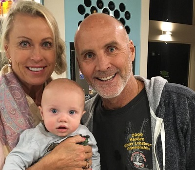 Jaimi Lee Kenny: Wiki (Grant Kenny's Daughter) Age, Biography & Facts