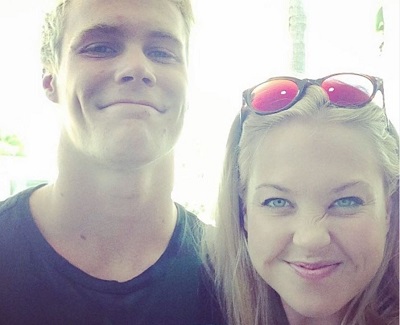 Jaimi Lee Kenny: Wiki (Grant Kenny's Daughter) Age, Biography & Facts