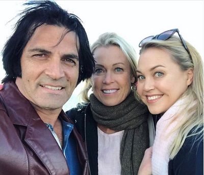 Jaimi Lee Kenny: Wiki (Grant Kenny's Daughter) Age, Biography & Facts