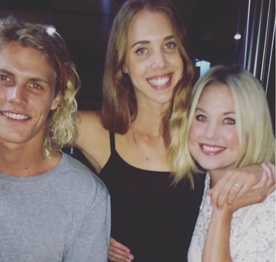 Jaimi Lee Kenny: Wiki (Grant Kenny's Daughter) Age, Biography & Facts