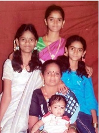 Jordar Sujatha (Bigg Boss) Wiki, Age, Husband, Height, Weight ...