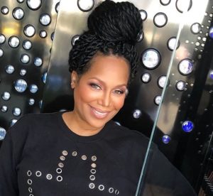 Marcel Young Wiki, Age (Michel'le's Son) Girlfriend, Height, Weight ...