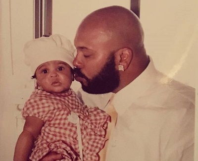 Marcel Young Wiki, Age (Michel'le's Son) Girlfriend, Height, Weight ...
