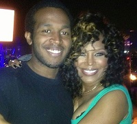 Marcel Young Wiki, Age (Michel'le's Son) Girlfriend, Height, Weight ...