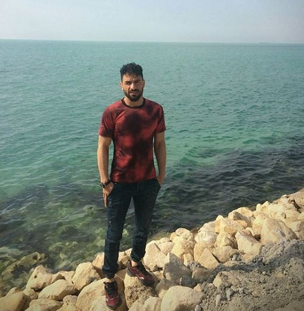 Navid Afkari Age, Wife, Family, Height, Weight, Biography & Facts