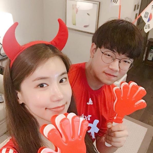 Oh In Hye Wiki, Age, Husband, Height, Family, Biography & Facts