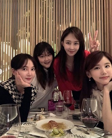 Oh In Hye Wiki, Age, Husband, Height, Family, Biography & Facts