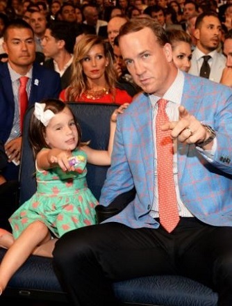 Ashley Thompson: Wiki, Age (Peyton Manning Wife) Bio, Kids & Family
