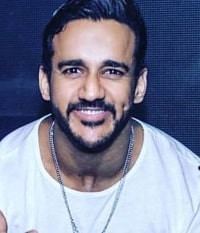 Rohit Reddy Wiki, Age (Anita Hassanandani's husband) Biography & Family