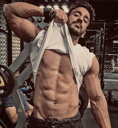Rohit Reddy Wiki, Age (Anita Hassanandani's husband) Biography & Family