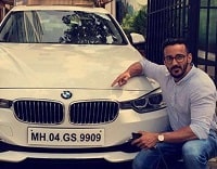 Rohit Reddy Wiki, Age (Anita Hassanandani's husband) Biography & Family