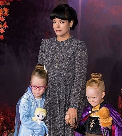 Sam Cooper Wiki (Lily Allen's Ex-husband) Age, Biography, Family & Facts