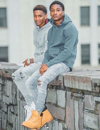 Shaquan Roberts: Wiki, Age, Net Worth, Wife, Height, Biography & Facts