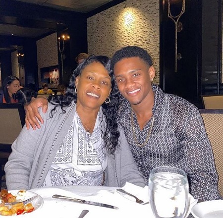 Shaquan Roberts: Wiki, Age, Net Worth, Wife, Height, Biography & Facts