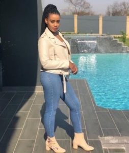 Thobeka Majozi Age, Boyfriend, Husband, Height, Biography & Facts
