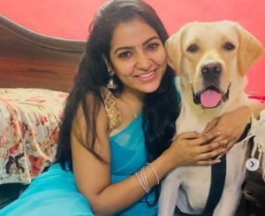 VJ Chitra (Chithu VJ) Wiki, Age, Husband, Height, Weight, Biography & More
