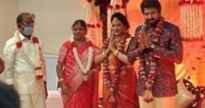 VJ Chitra (Chithu VJ) Wiki, Age, Husband, Height, Weight, Biography & More