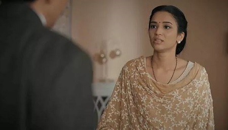 Jyoti Mehta Wiki (Harshad Mehta's Wife) Age, Kids, Biography & Facts