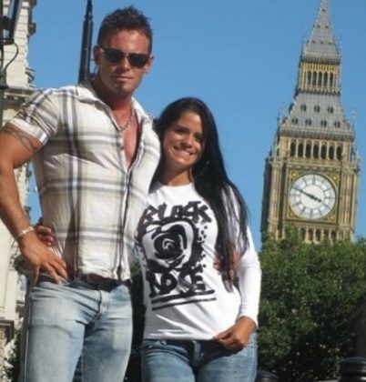 Michelle Lewin Height, Weight, Age, Husband, Biography, Family & More