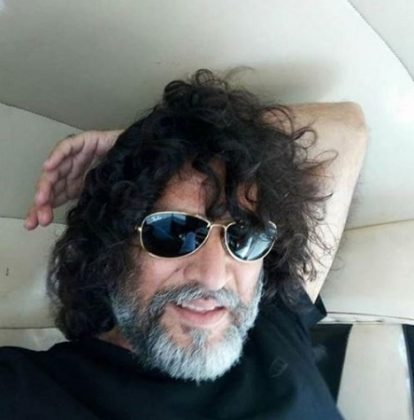 Anil George Wiki, Age, Wife, Children, Family, Biography & More