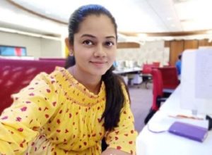Anitha Sampath Wiki, Age, Husband, Height, Family, Biography & Facts