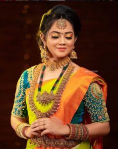 Anitha Sampath Wiki, Age, Husband, Height, Family, Biography & Facts