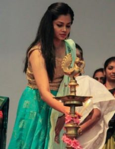 Anitha Sampath Wiki, Age, Husband, Height, Family, Biography & Facts