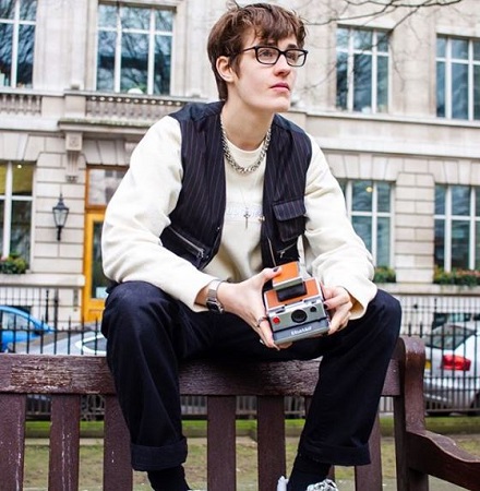 Archie Lyndhurst Wiki, Age, Girlfriend, Height, Family, Biography & Facts