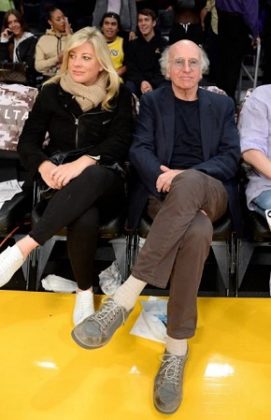 Ashley Underwood Wiki, Age (Larry David's Wife) Biography & Facts