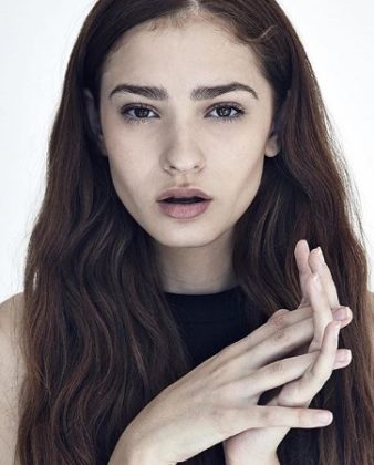 Bianca Finch: Biography, Age, Height, Weight, Boyfriend, Family & Facts