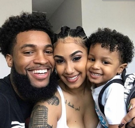 Chris Sails Height, Weight, Age, Wife, Net worth, Biography, Family & More