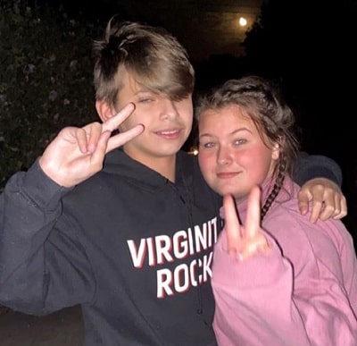 Connor Joyce Wiki, Age, Girlfriend, Height, Family, Biography & More