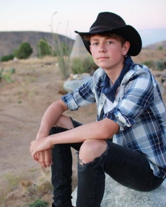Dakota Lotus Wiki, Age, Height, Girlfriend, Biography, Family & More