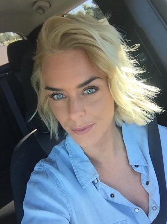 Danielle Breed: Wiki (Charlie Haeger Girlfriend) Age, Biography & Facts