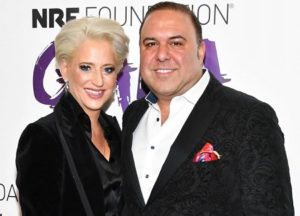 Dorinda Medley Wiki, Age, Husband, Net worth, Biography & More