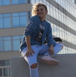 Ethan Peters Wiki, Age, Gay Boyfriend, Height, Weight, Biography & More