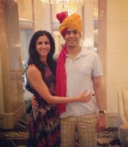 Gautam Kitchlu Wiki, Age, Net worth, Wife, Family, Biography & Facts