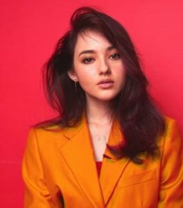Hannah Delisha Age, Boyfriend, Height, Weight, Family, Biography & More