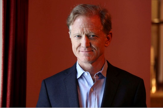 James Redford Wiki, Age, Wife, Children, Family, Biography & Facts